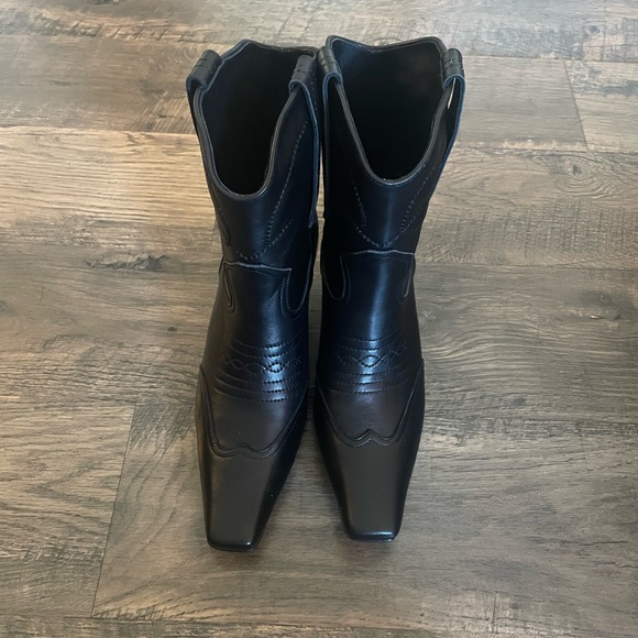 KHAITE | Shoes | Khaite Dallas Boot | Poshmark